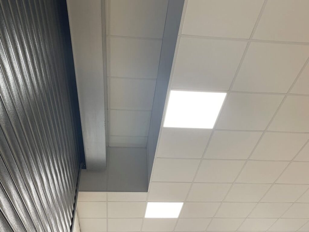 Different Types Of Ceilings You Can Consider For Your Gloucestershire ...